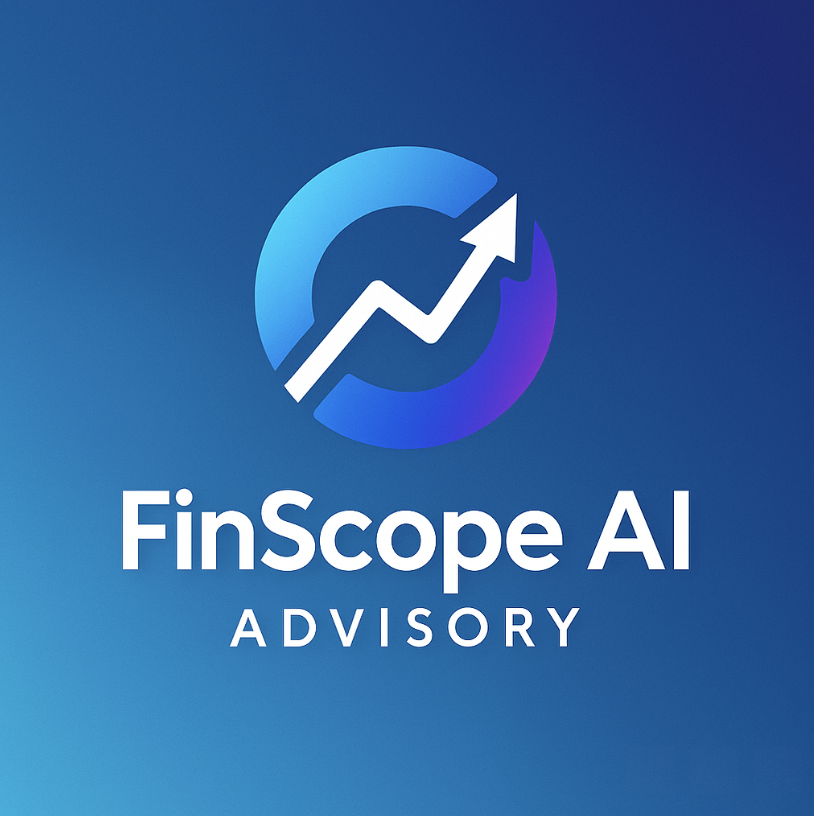 FinScope AI Advisory - Professional Financial Services & Investment Management